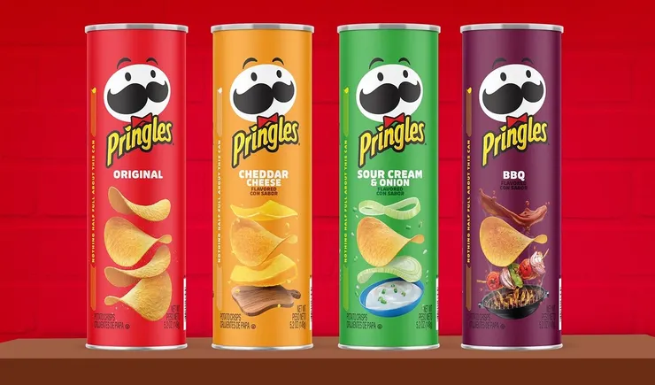 4 top c-store snack trends for 2024 | C-Store Dive