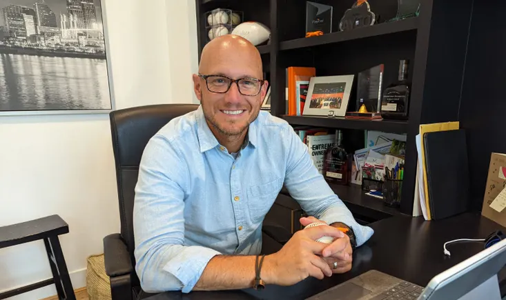 The 6 a.m. CFO: How Paycor’s Adam Ante Starts His Day | CFO.com