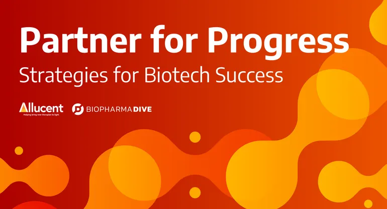 [Podcast] Partner for Progress: Strategies for Biotech Success ...
