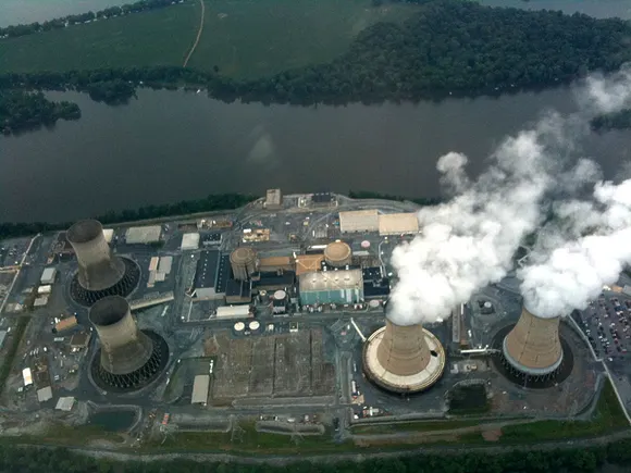 Meta seeks up to 4 GW of new nuclear power to help meet AI ...