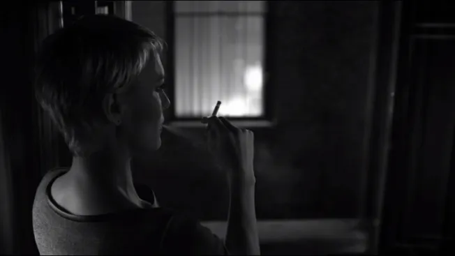 Season 2 Trailer for House of Cards Is Literally Just Robin Wright ...