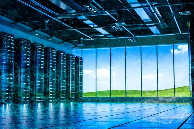 Cloud is so endemic, CIOs only mention it in passing | CIO Dive