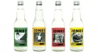 This is the new Natural Jones Soda line | Food Dive
