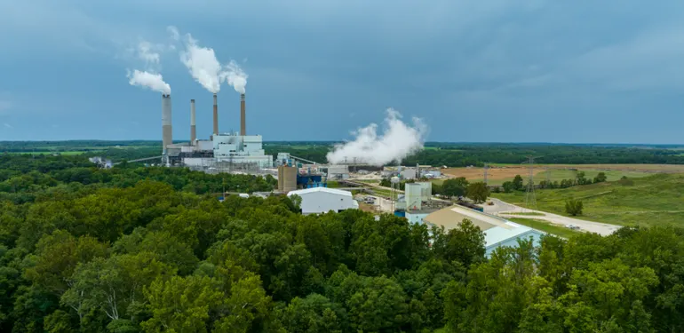 Coca-Cola, Walmart and Salesforce call on Indiana utilities to offer ...