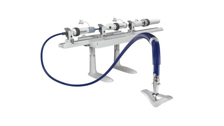 Edwards gets CE mark for Pascal Precision system, allowing device to be ...