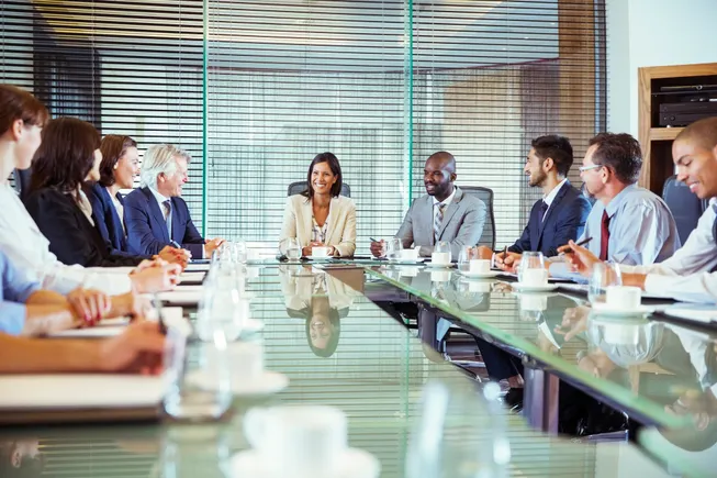 Vanguard dilutes diversity guidelines for US board proxy voting | ESG Dive