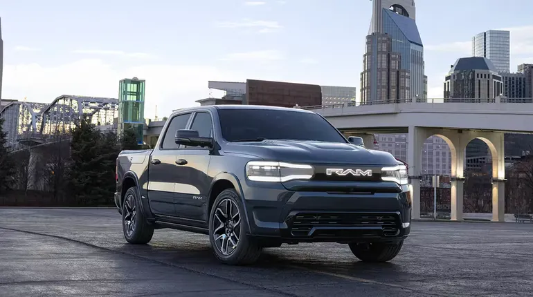 Stellantis and Factorial will launch a demonstration fleet to test ...