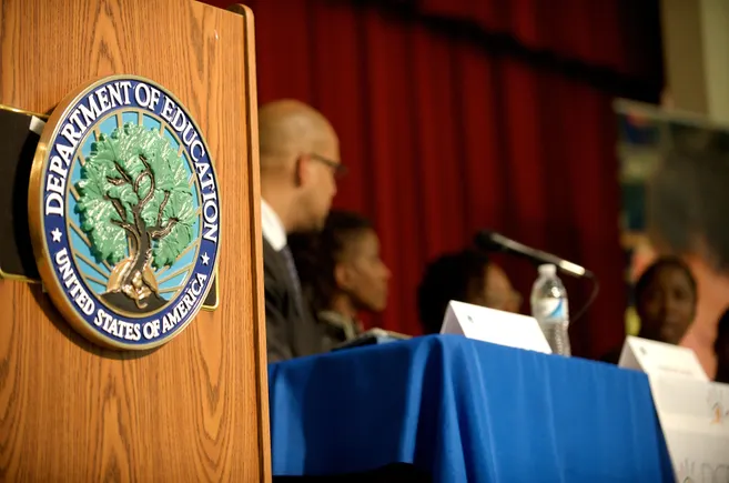 Education Department releases highly anticipated AI toolkit for schools ...