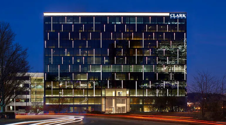 Clark announces expansion in mid-Atlantic | Construction Dive