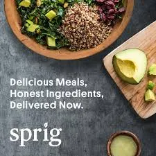 Sprig is the latest meal delivery service to close its operation | Food ...