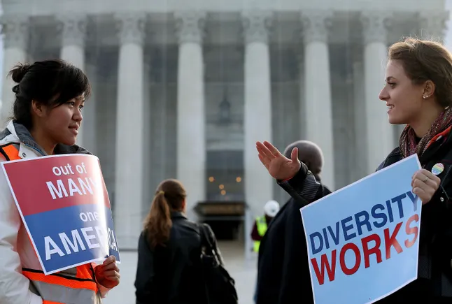 Companies advised to avoid quotas in DEI hiring, contracting | Legal Dive