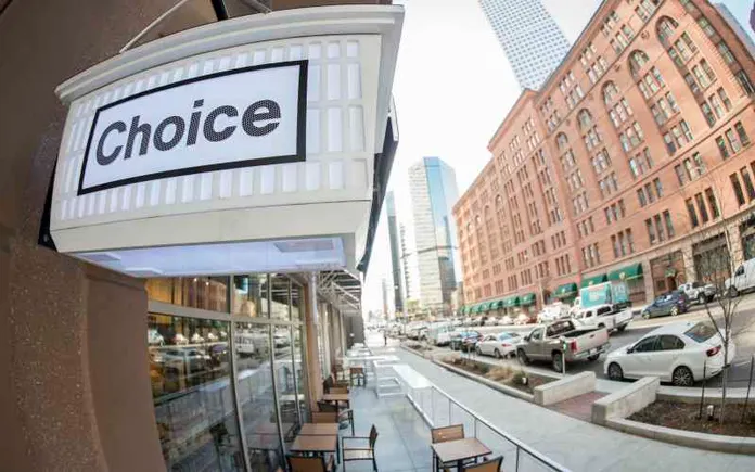 Choice Market to cease operations | C-Store Dive