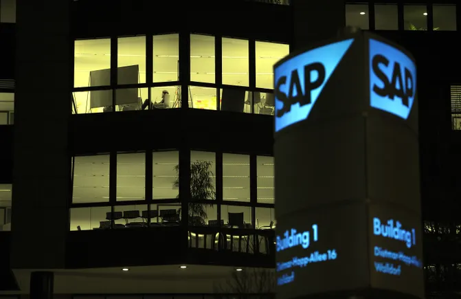 What’s behind SAP’s massive restructuring push? | CIO Dive