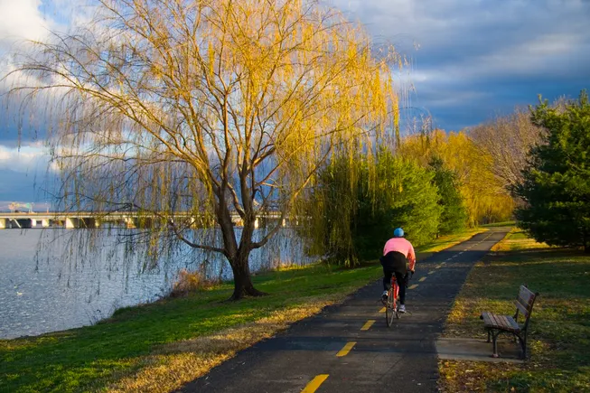 Park funding not keeping up with needs: survey | Smart Cities Dive