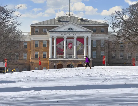 New Wisconsin law will guarantee admission into UW System for top high ...