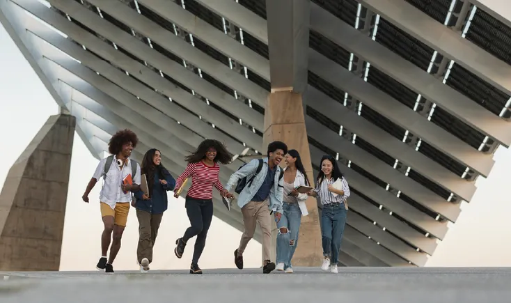 Accelerating excellence on your journey to a smarter campus | Higher Ed ...