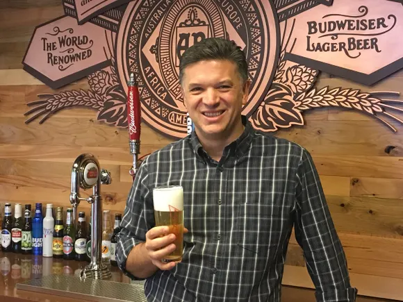 Anheuser-Busch tasks new CEO and North American president with driving ...