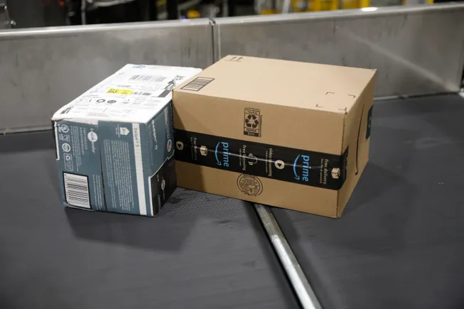 Balancing sustainability and surprise: Ships in own container hits ...