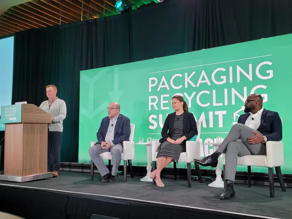 Insights from the 2024 Packaging Recycling Summit | Packaging Dive
