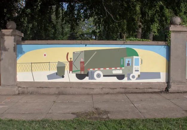 Baltimore faces expensive road ahead for collection and disposal ...