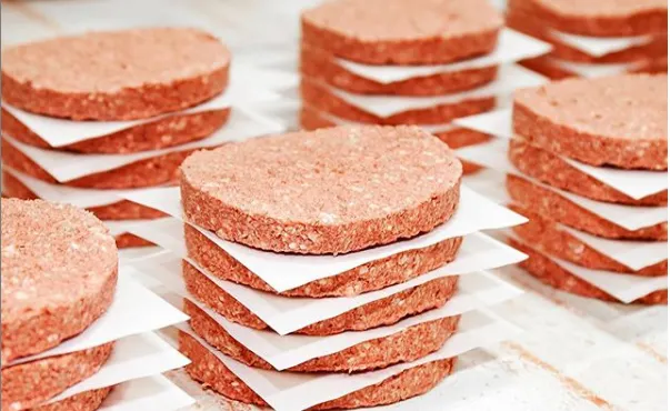 Is plant-based meat really healthier than the real thing? | Food Dive