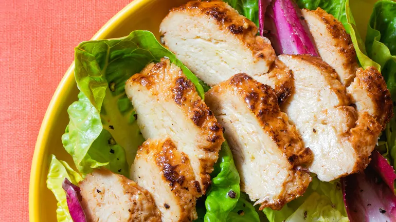 USDA approves ‘cell-cultivated chicken’ label | Food Dive