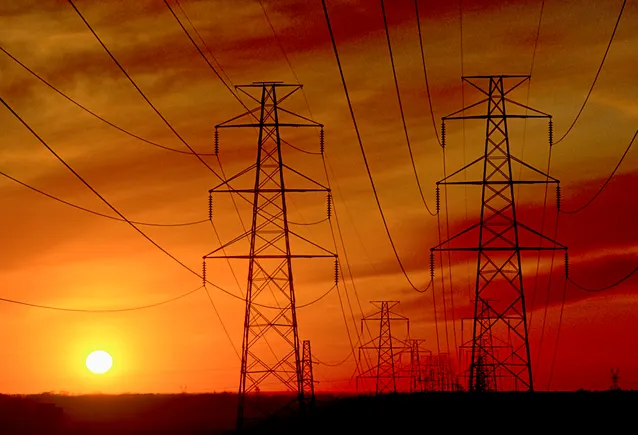 Conventional generation outages set a record in 2022: NERC | Utility Dive