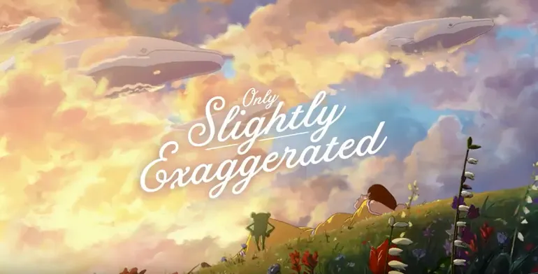 Travel Oregon looks to lure visitors with lushly animated 'Only ...