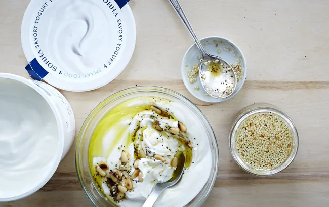 Trends show hunger for spice, sprouted grains and international flavors ...