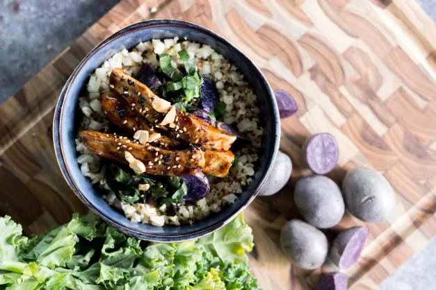 International flavors and unconventional mashups top Kerry’s taste ...