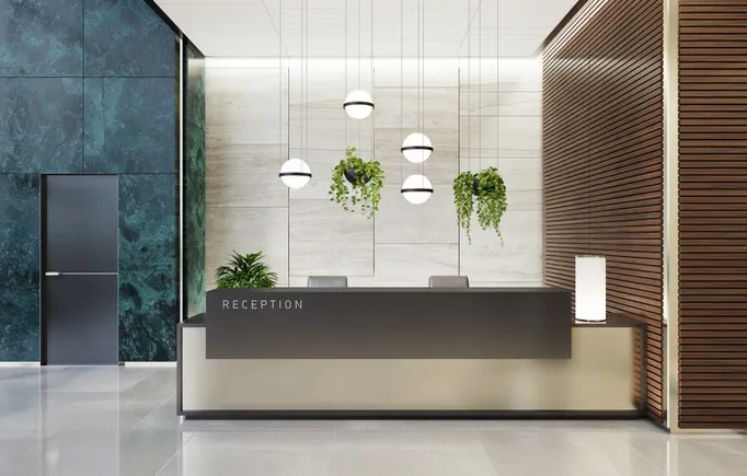 Virtual front desk helps companies maintain remote and after-hours ...