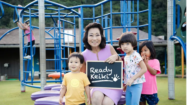 Hawaii outlines plan for 465 more pre-K classrooms by 2032 | K-12 Dive