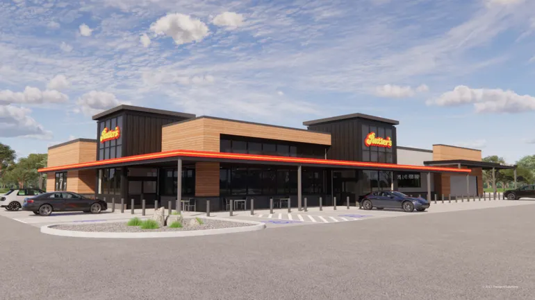 Rutter’s breaks ground on new c-store prototype | C-Store Dive