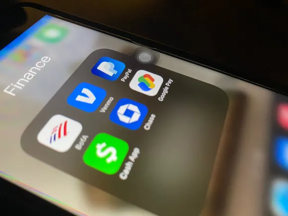 ‘Sufficient but unspectacular’: How banks can improve their mobile app ...