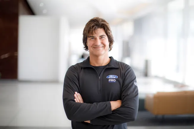 Ford Pro CEO to step down | WardsAuto