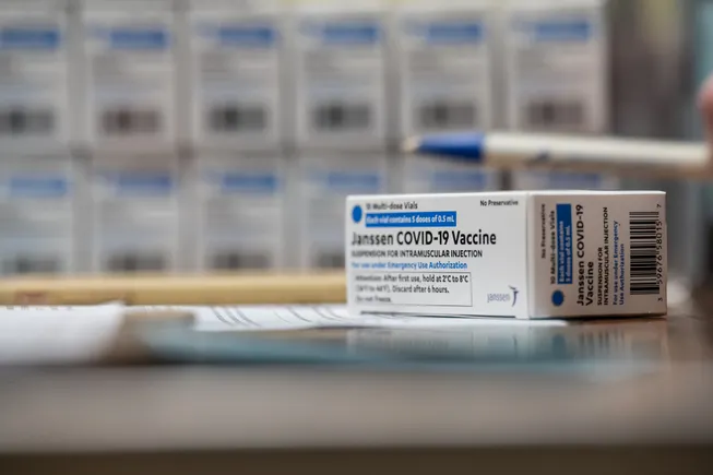 Johnson & Johnson stronger today than pre-pandemic, CFO says | CFO Dive