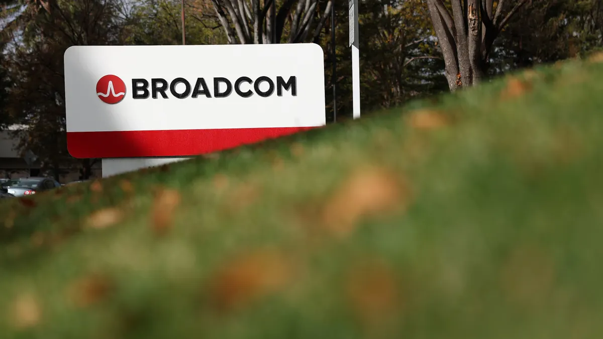 Broadcom underscores VMware channel changes | Channel Dive