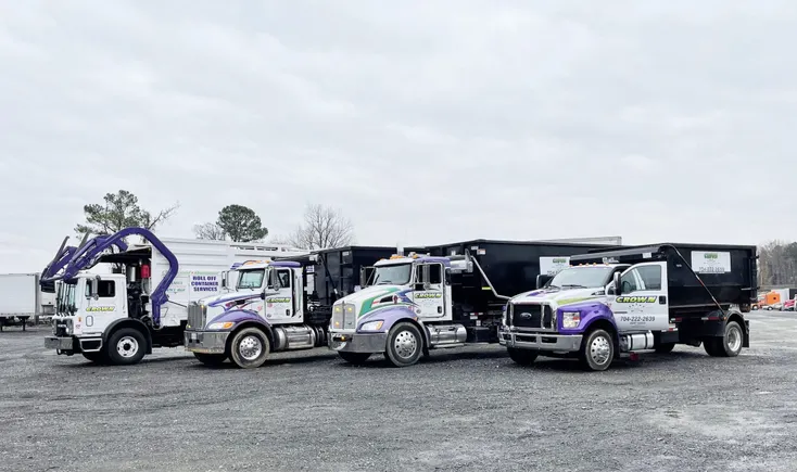 How to optimize your hauling fleet with Rubicon’s technology suite ...