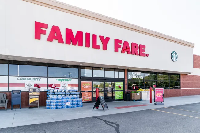 Top grocery M&A deals of 2024 | Grocery Dive