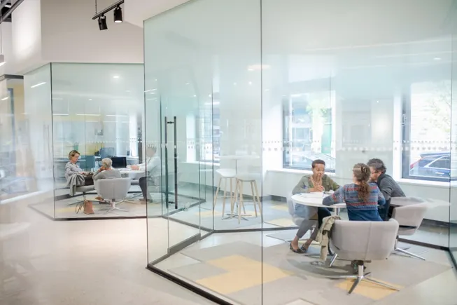 8 Keys to Building Trusted Banking Relationships | CFO.com