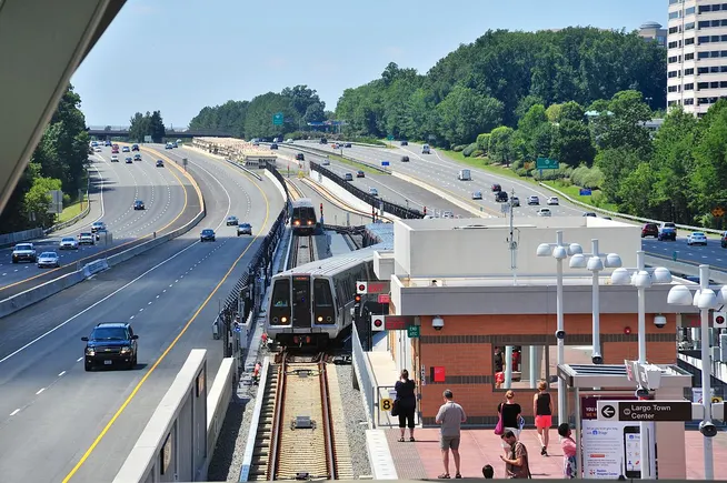 Clark-Kiewit's DC Silver Line phase 2 remains in flux | Construction Dive