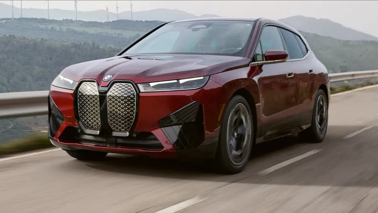 PG&E, BMW expand managed charging partnership to focus on V2X ...