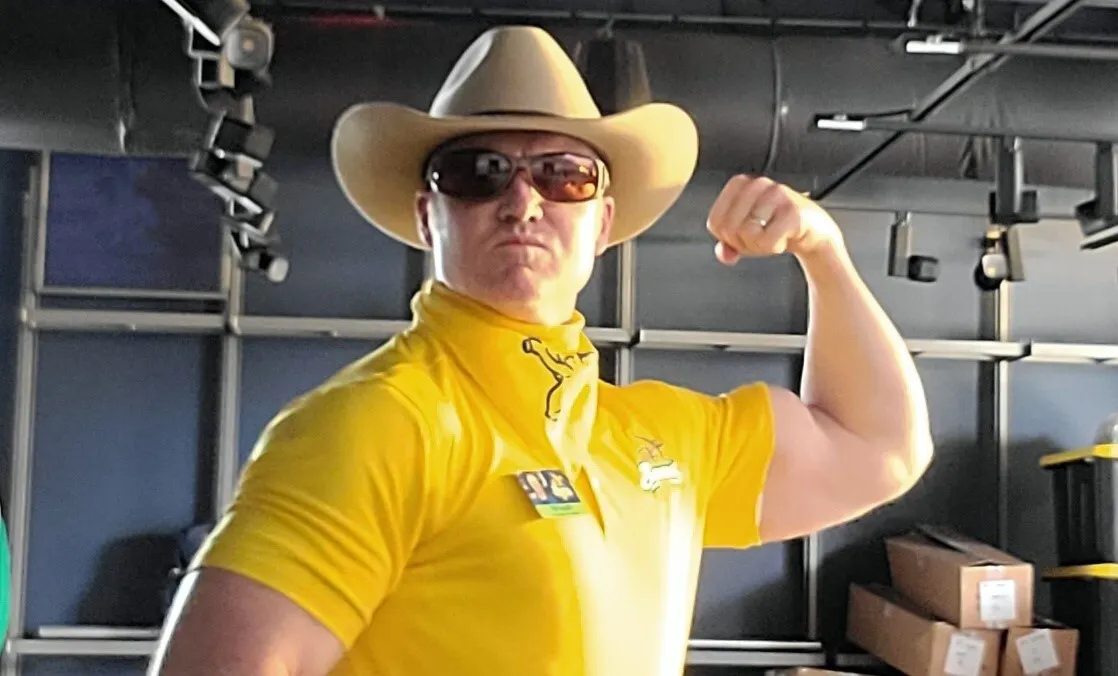 The 6 a.m. CFO: How the Savannah Bananas’ Dr. Tim Naddy Starts His Day ...