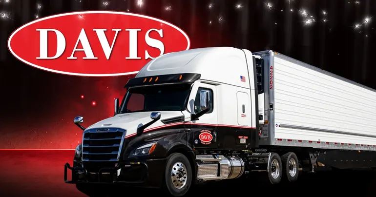 Davis Express to shut down, cites challenging freight market | Trucking ...