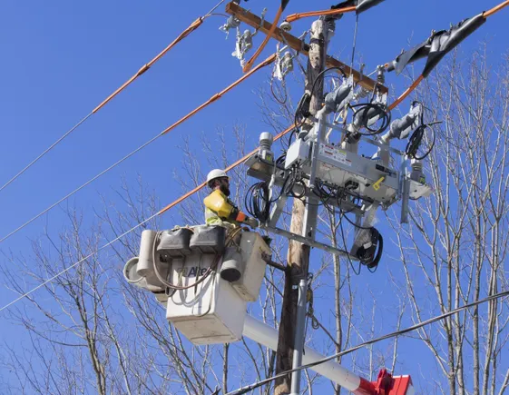 PPL Electric reaches $275M rate case settlement, including data center ...