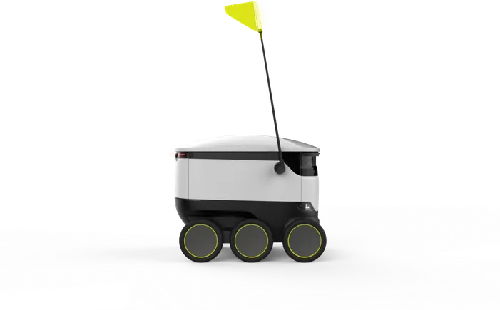 MIT showcases new navigation tech to improve robot deliveries | Smart ...