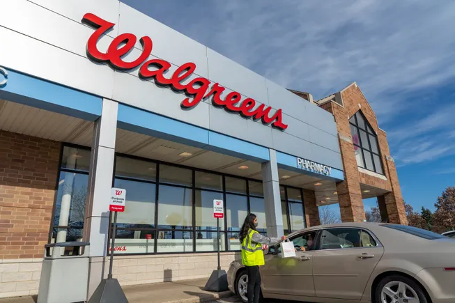 Walgreens to lay off over 250 people | Retail Dive