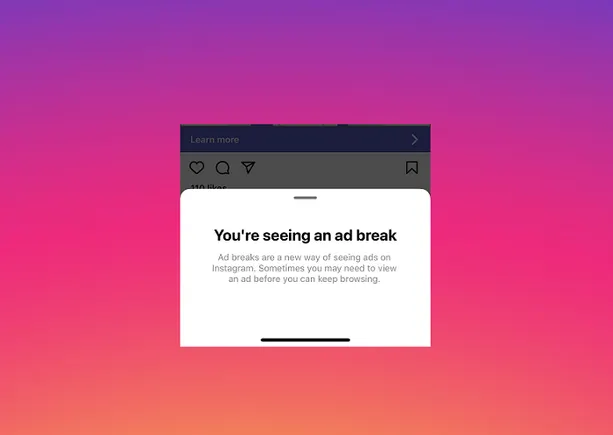 Instagram’s Testing Video Ads That Stop You From Scrolling Further ...