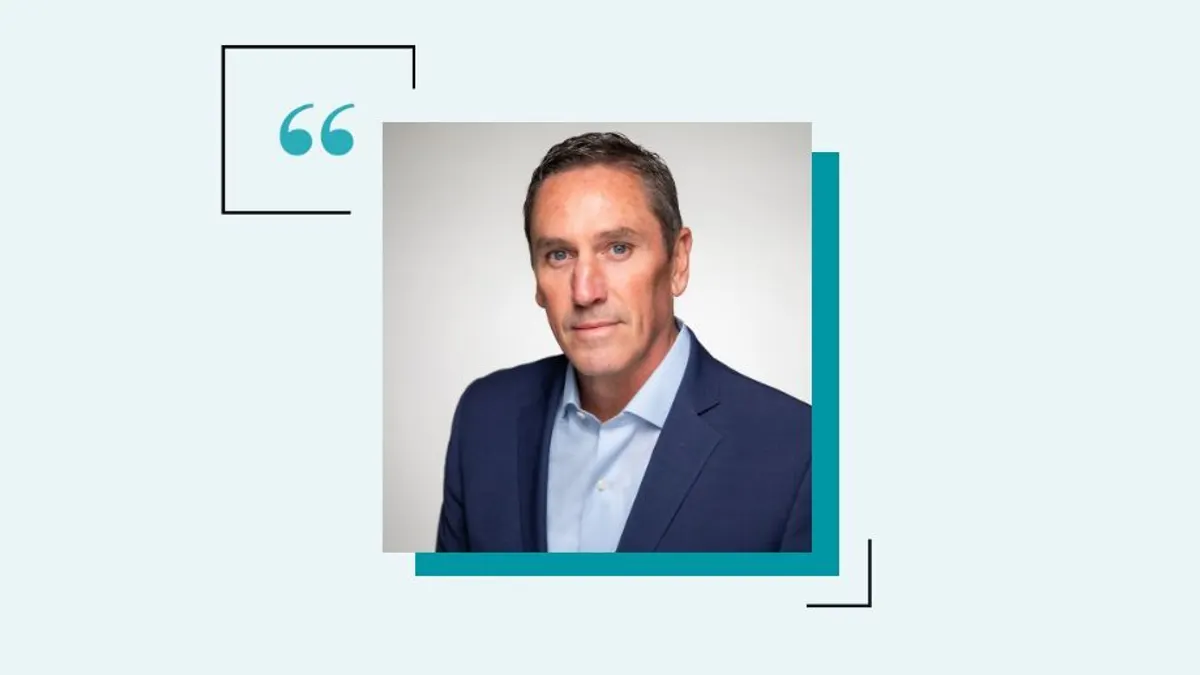 SEI’s Sean Denham pivots from accounting partner to CFO | CFO.com