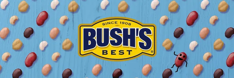 Bush's Beans boosts Twitter engagement by letting 18-year-old run ...
